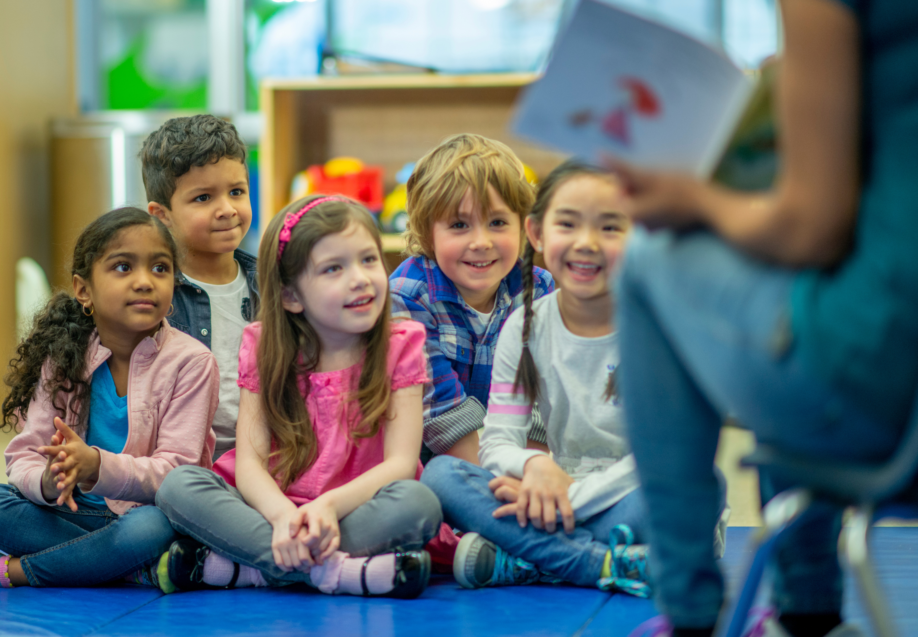 How to Prepare For the First Day of Preschool – Subscription Box Kids