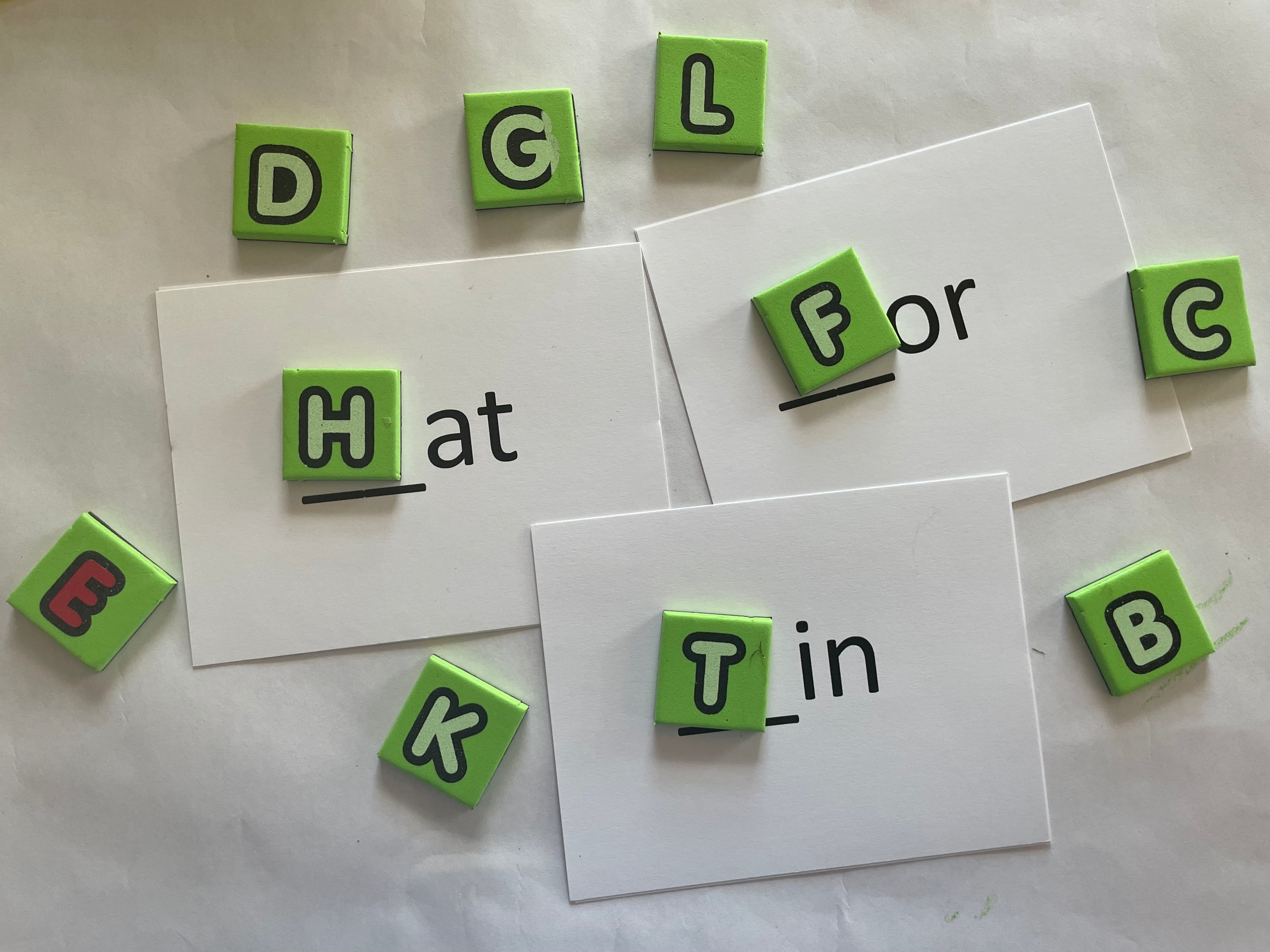 The Preschool Box Review: Box 7 – Subscription Box Kids