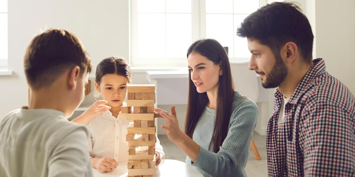 Surviving Quiet Time: A Guide For Parents & Children – Subscription Box ...